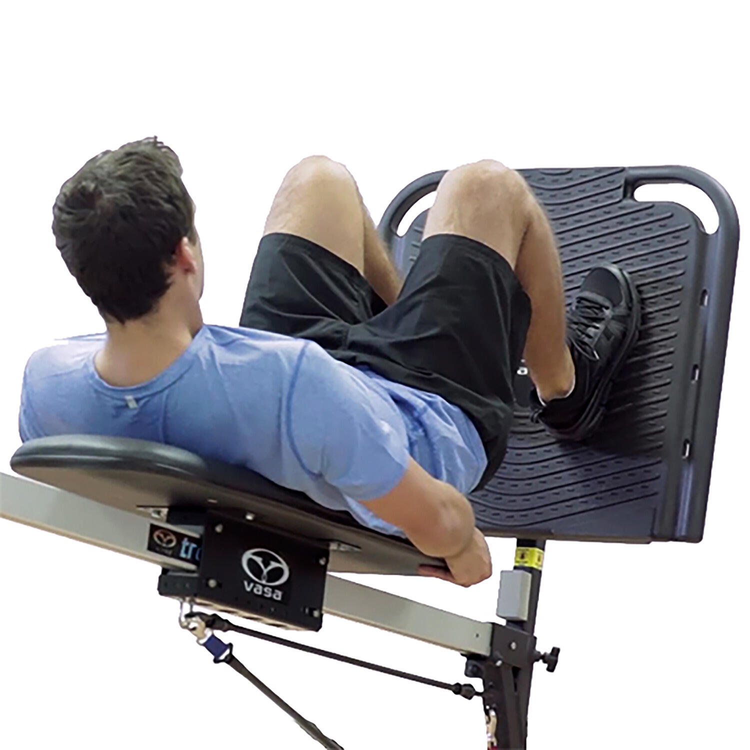 Leg Power Platform Vasa Trainer Pro Swim Bench Schwimmen Unisex VASA ...