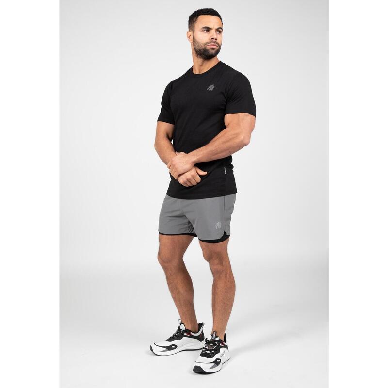 Rövid 2 az 1-ben Gorilla Wear Cortez GORILLA WEAR - Decathlon