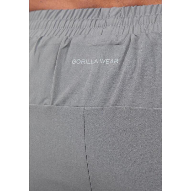 Rövid 2 az 1-ben Gorilla Wear Cortez GORILLA WEAR - Decathlon