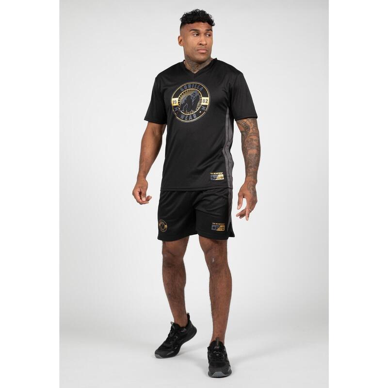 Rövid Gorilla Wear Orlando GORILLA WEAR - Decathlon