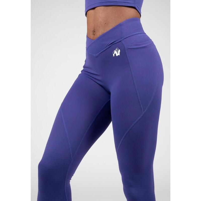 Női leggings Gorilla Wear Willow GORILLA WEAR - Decathlon