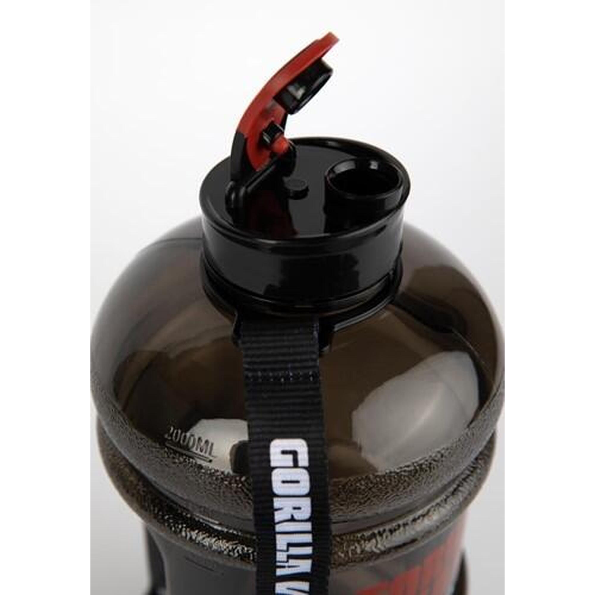 Water Jug 2.2L - Transparent GORILLA WEAR | Decathlon