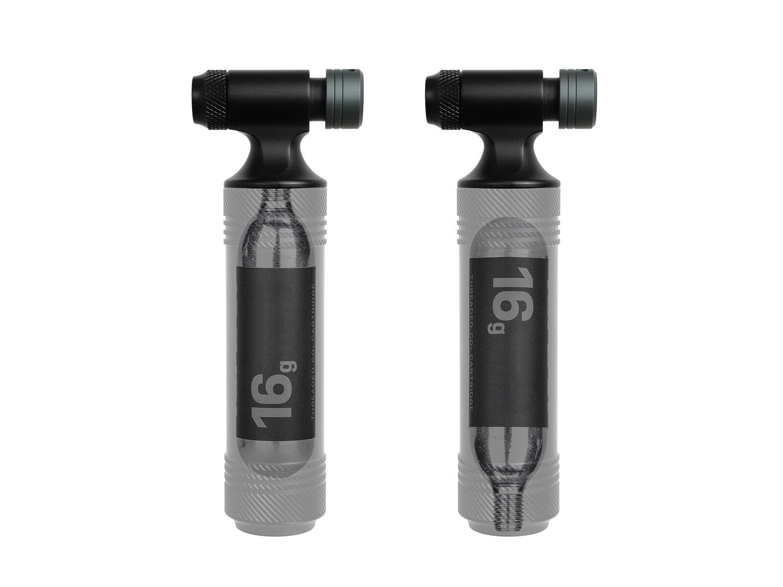 Topeak AirBooster Pro TOPEAK | Decathlon