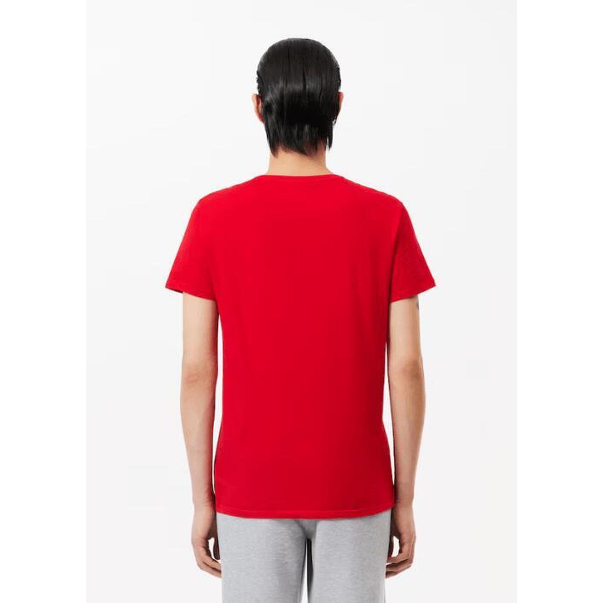 T-shirt Lacoste - Homme LACOSTE | Decathlon