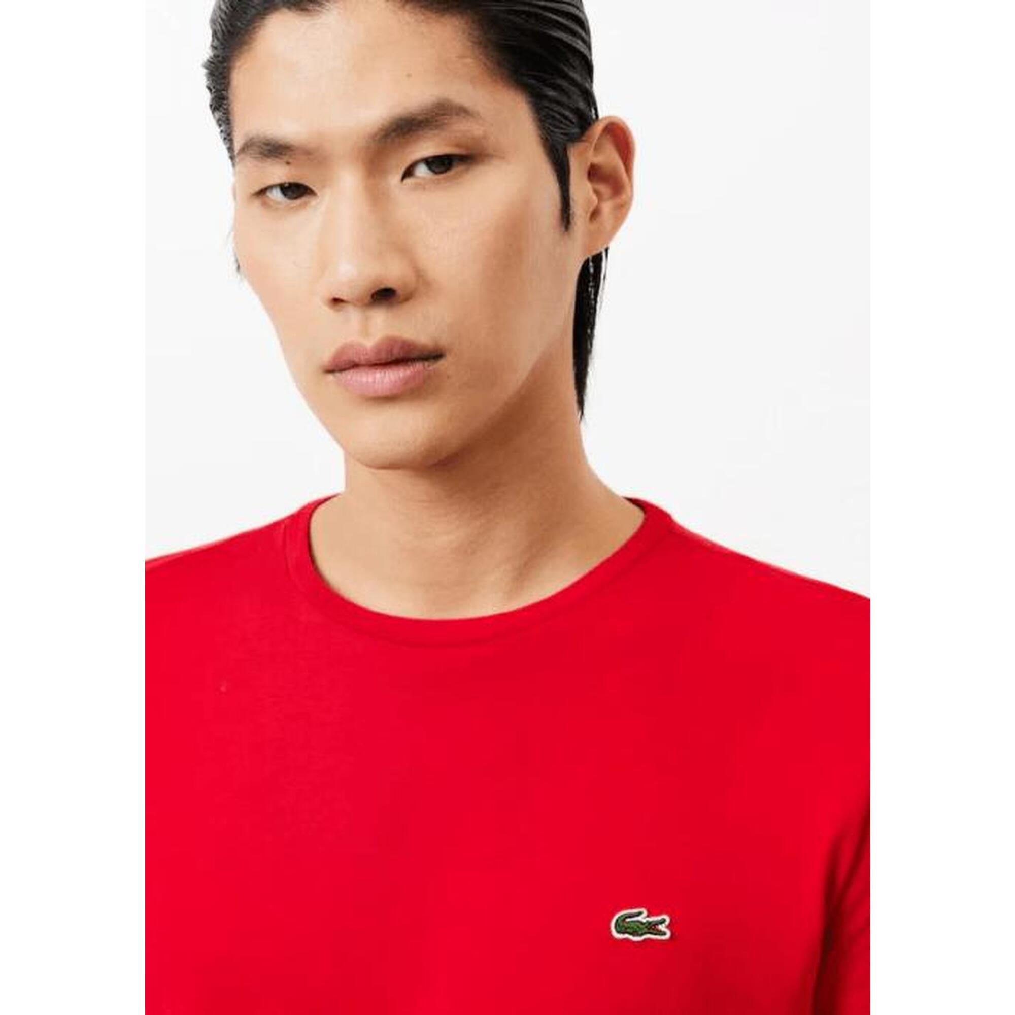 T-shirt Lacoste - Homme LACOSTE | Decathlon