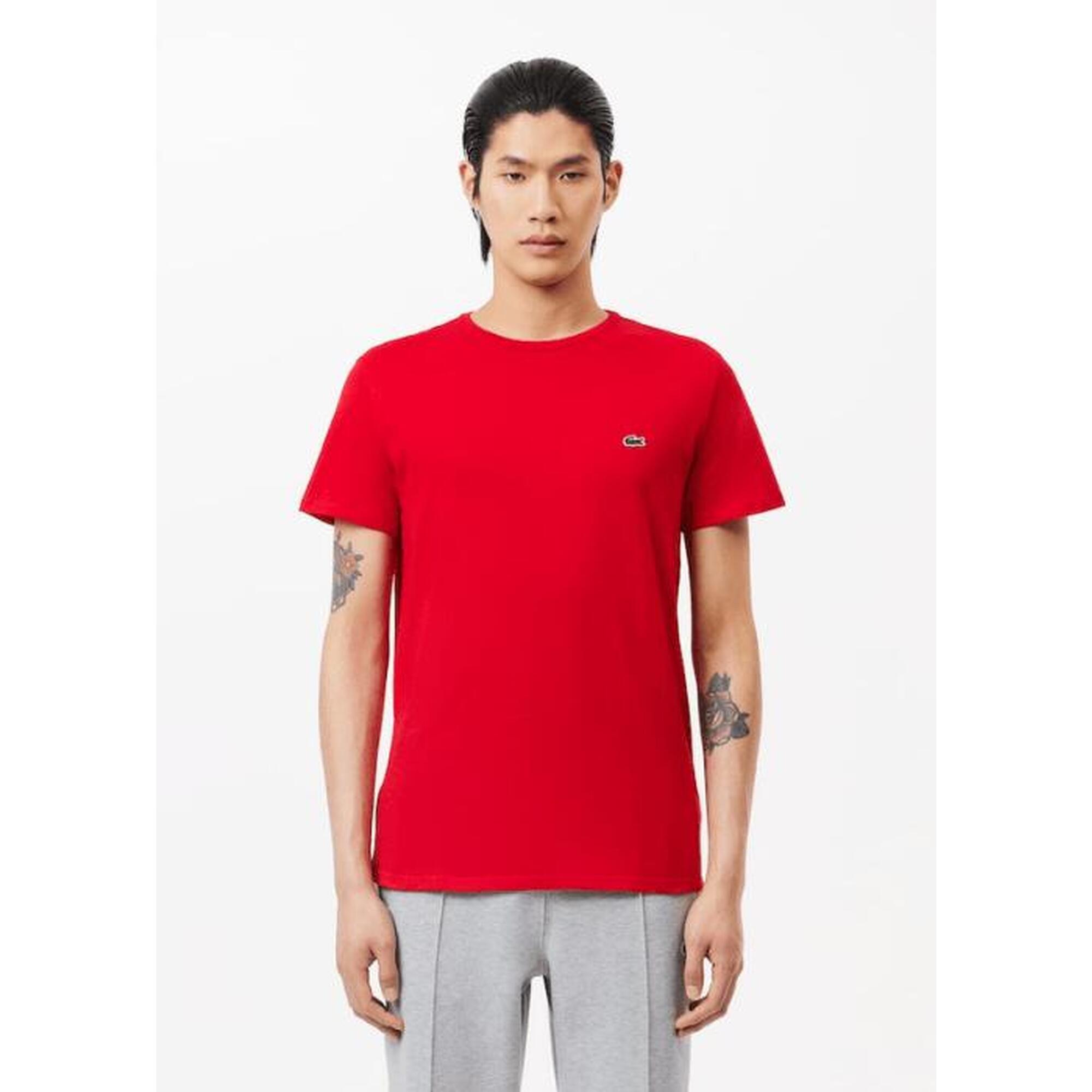 T-shirt Lacoste - Homme LACOSTE | Decathlon