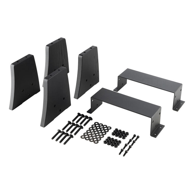 Fluid Erhöhungs-Kit | FIRST DEGREE FITNESS | Decathlon.ch