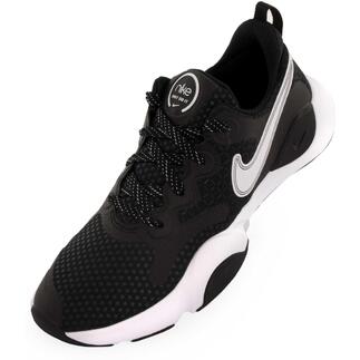 Chaussures de Course Nike Speedrep pour Hommes - Gris Foncé/Noir/Blanc 44 NIKE | Decathlon