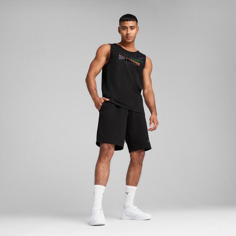 Podkoszulek męskie Puma Love United Tank PUMA | Decathlon
