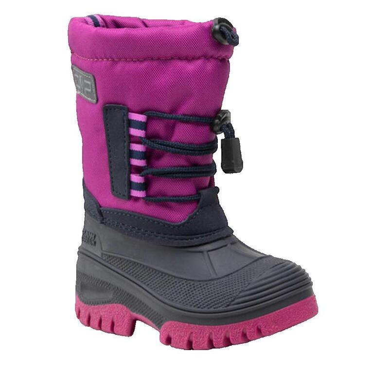 Bottes de randonnée Enfants Cmp Rigel violet CMP | Decathlon