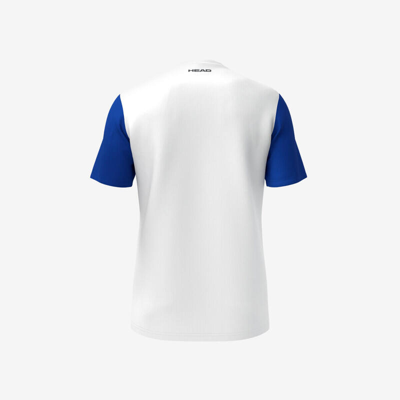 CLUB 25 TECH T-Shirt Men HEAD | Decathlon