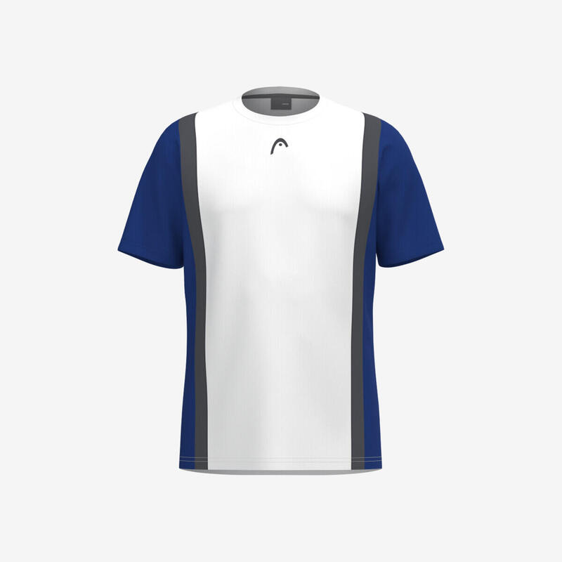 CLUB 25 TECH T-Shirt Men HEAD | Decathlon