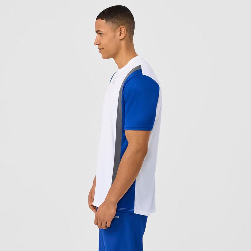 CLUB 25 TECH T-Shirt Men HEAD | Decathlon