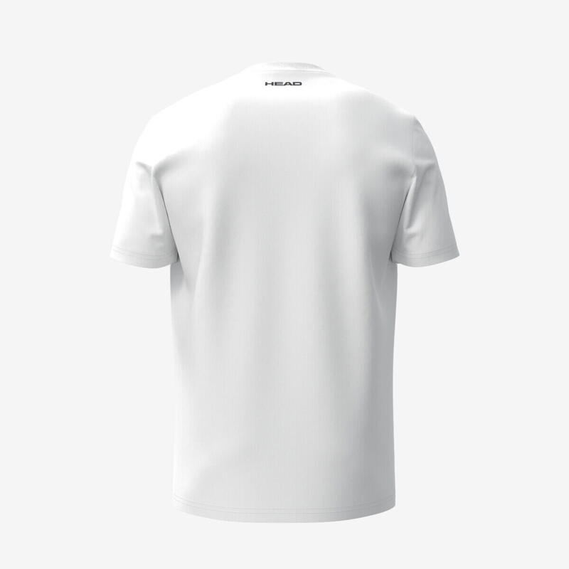 CLUB ORIGINAL T-Shirt Men HEAD | Decathlon