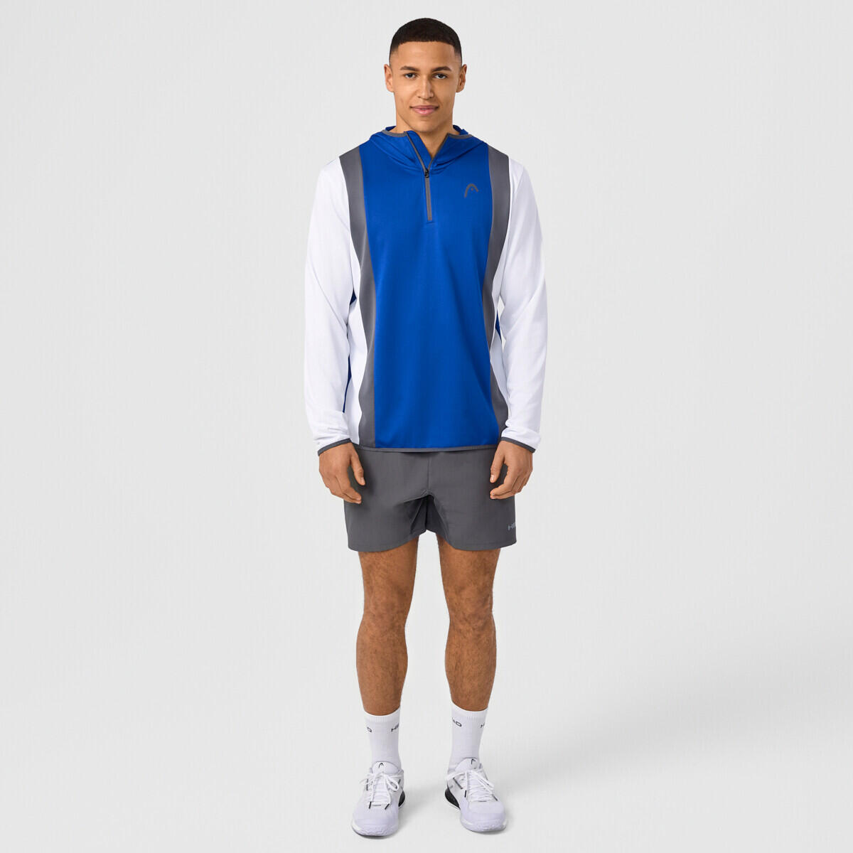 CLUB 25 TECH Hoodie Men | Decathlon