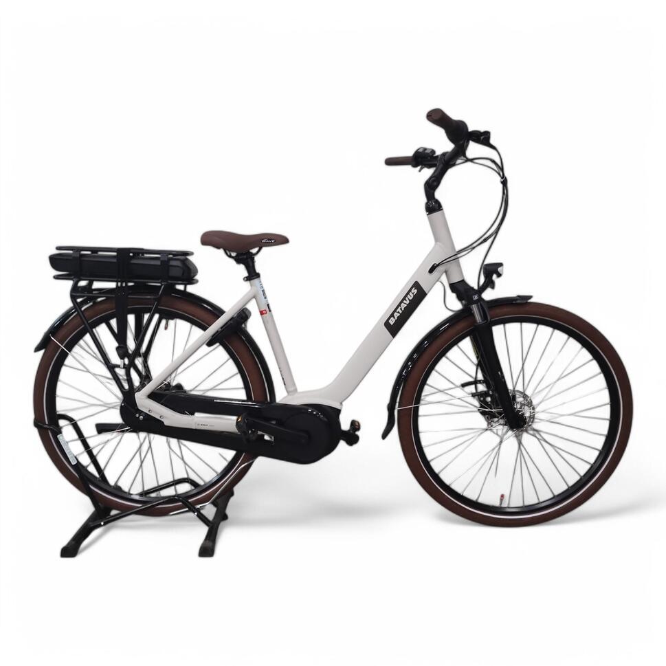 BATAVUS Tweedehands - Elektrische fiets - Batavus Altura E-go Plus ...