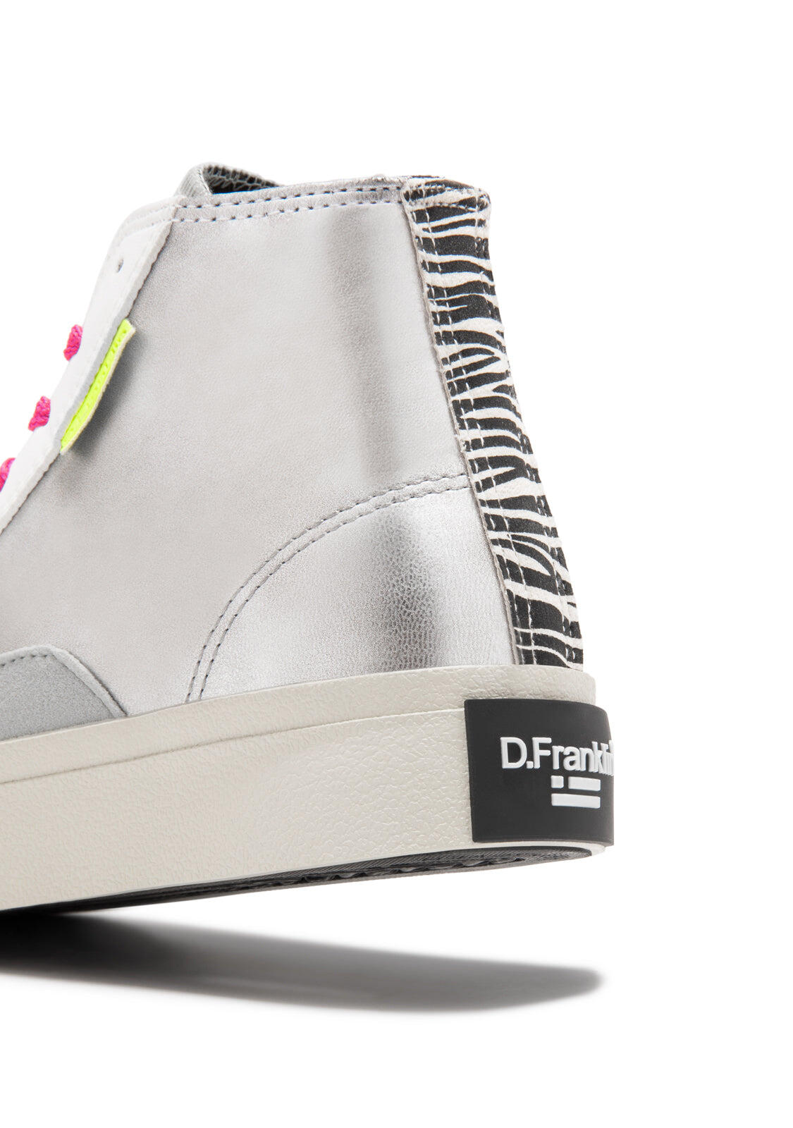 Zapatillas D. Franklin Half Moon High D FRANKLIN | Decathlon