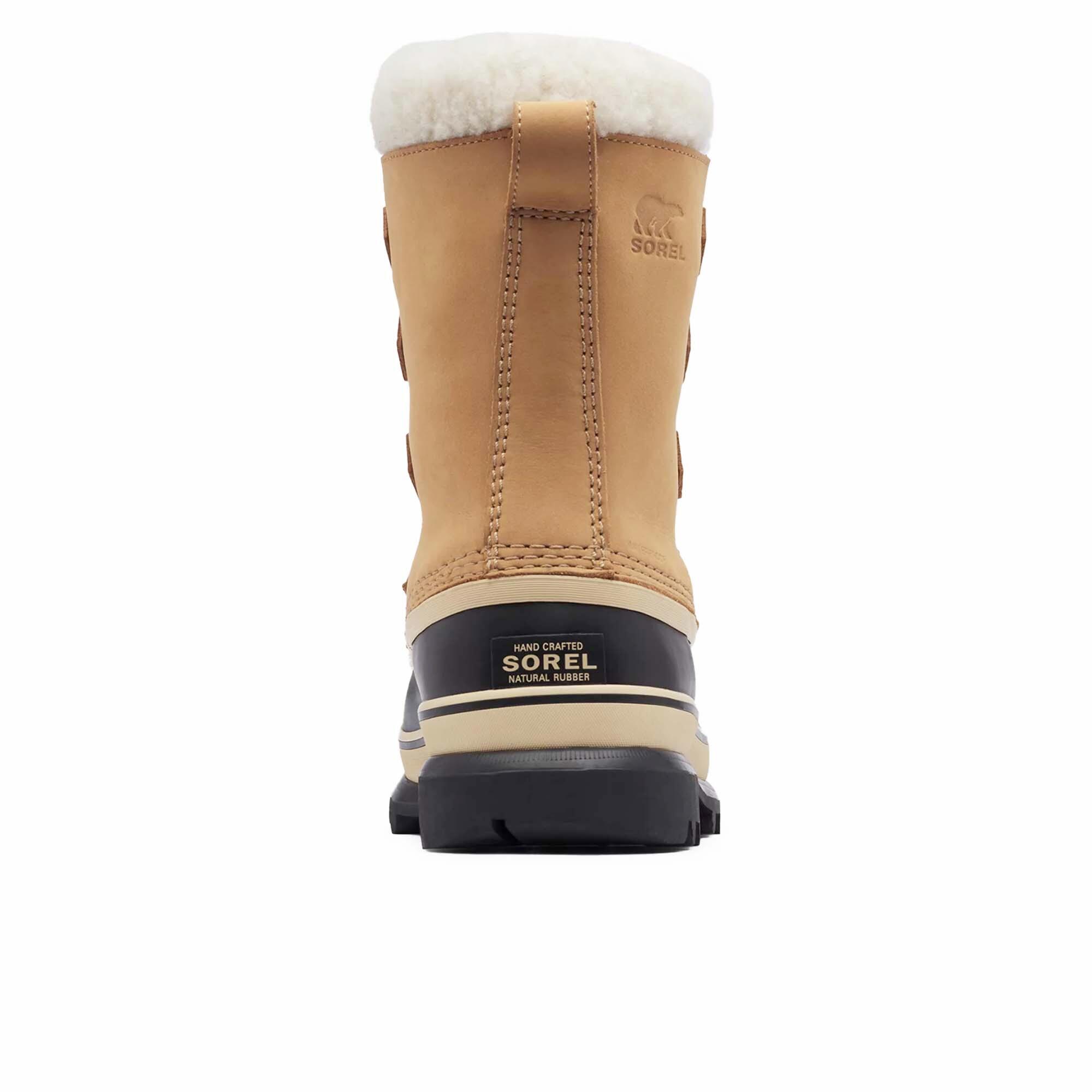 Sorel Caribou™ Wp Stiefel Dame | Decathlon