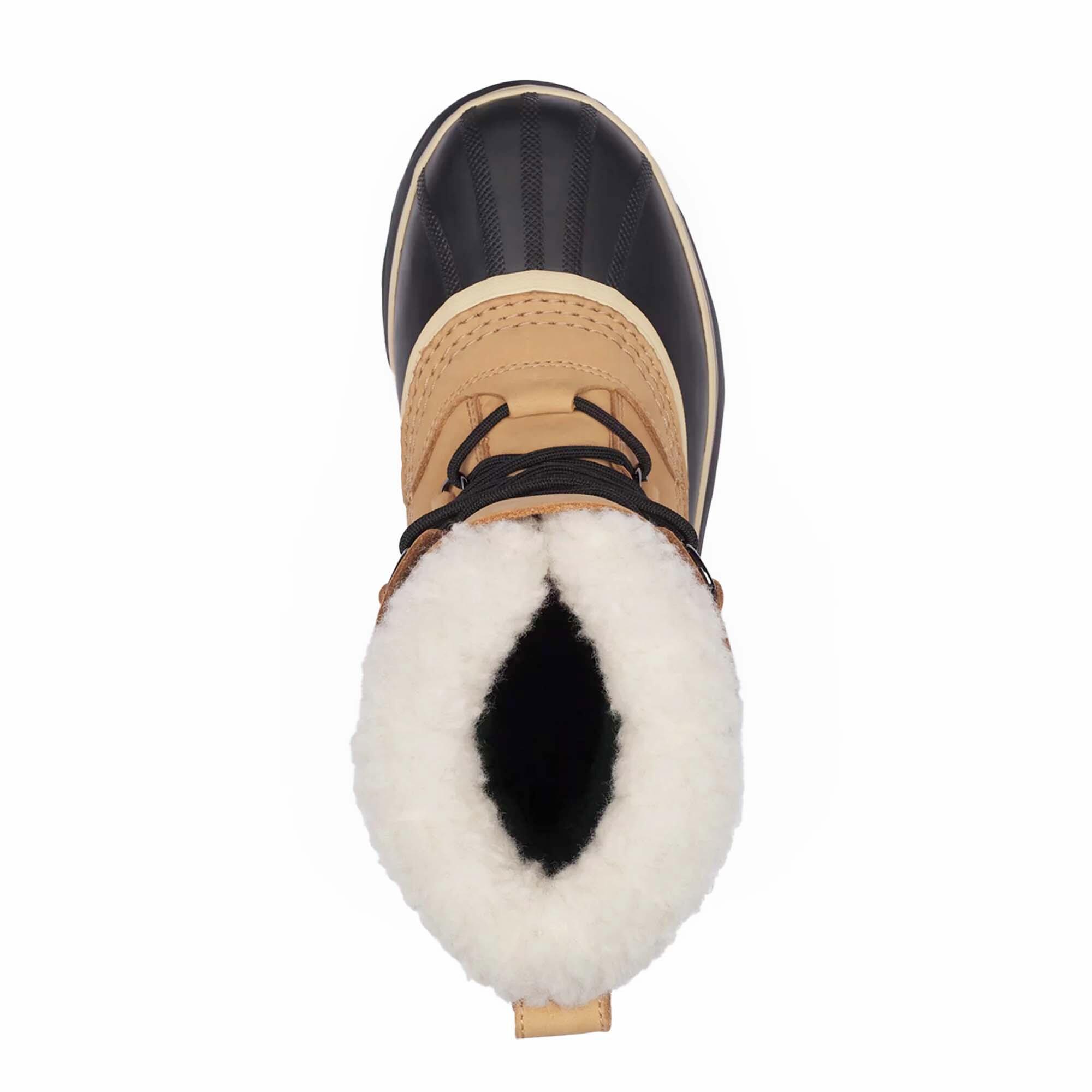 Sorel Caribou™ Wp Stiefel Dame | Decathlon