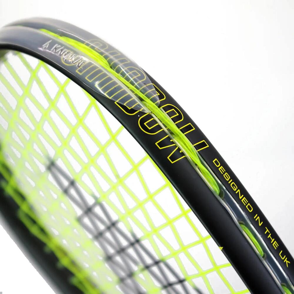 Karakal Core Shadow 155 2.1 Racketball Racket - 2025 | Decathlon