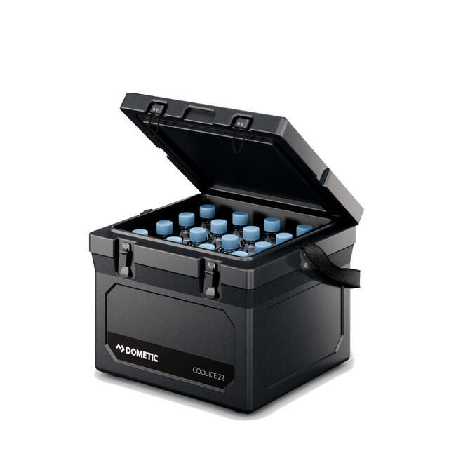 Dometic Cool-Ice WCI 22 Glow DOMETIC | Decathlon