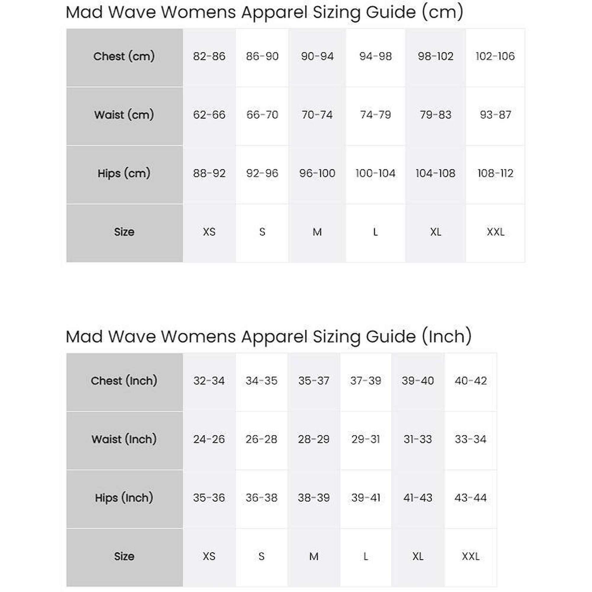 MAD WAVE női Slim Fit galléros póló 100% pamut, piros M MAD WAVE ...