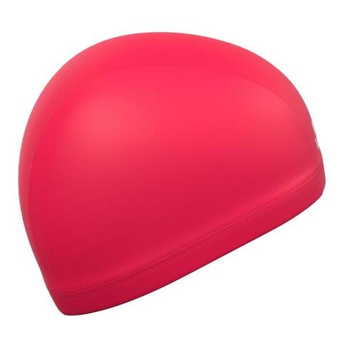 Bonnet de bain adulte Lycra Mad Wave rouge MAD WAVE | Decathlon