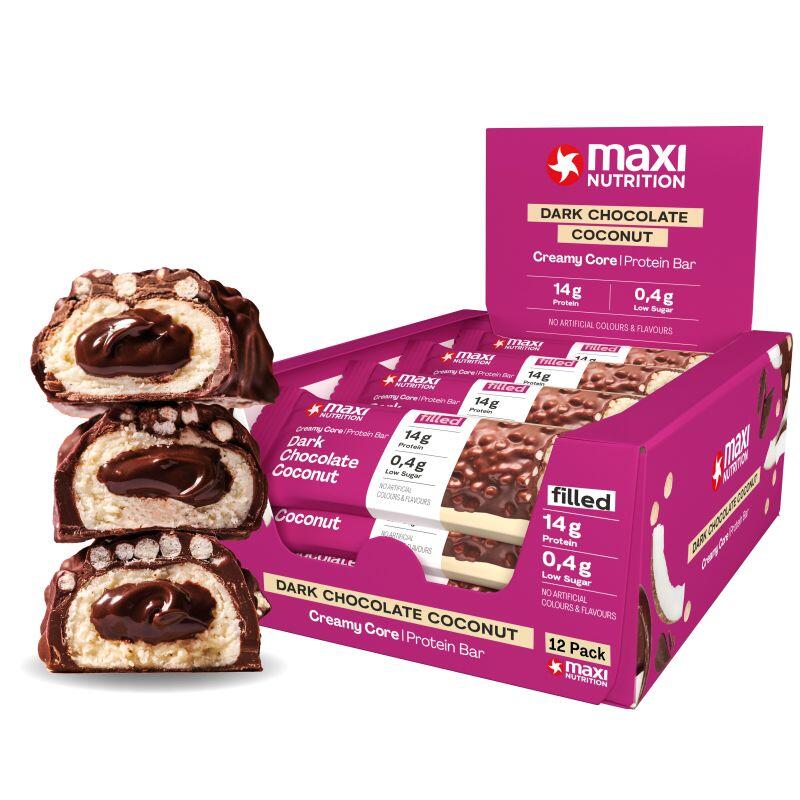 MAXINUTRITION-Kollektion | Decathlon | Decathlon