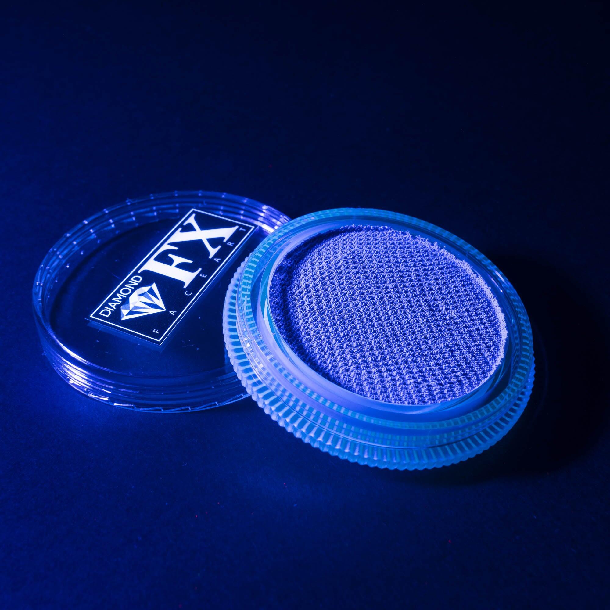Diamond FX Neon Face Paint 32g-UV Colours FIRETOYS | Decathlon