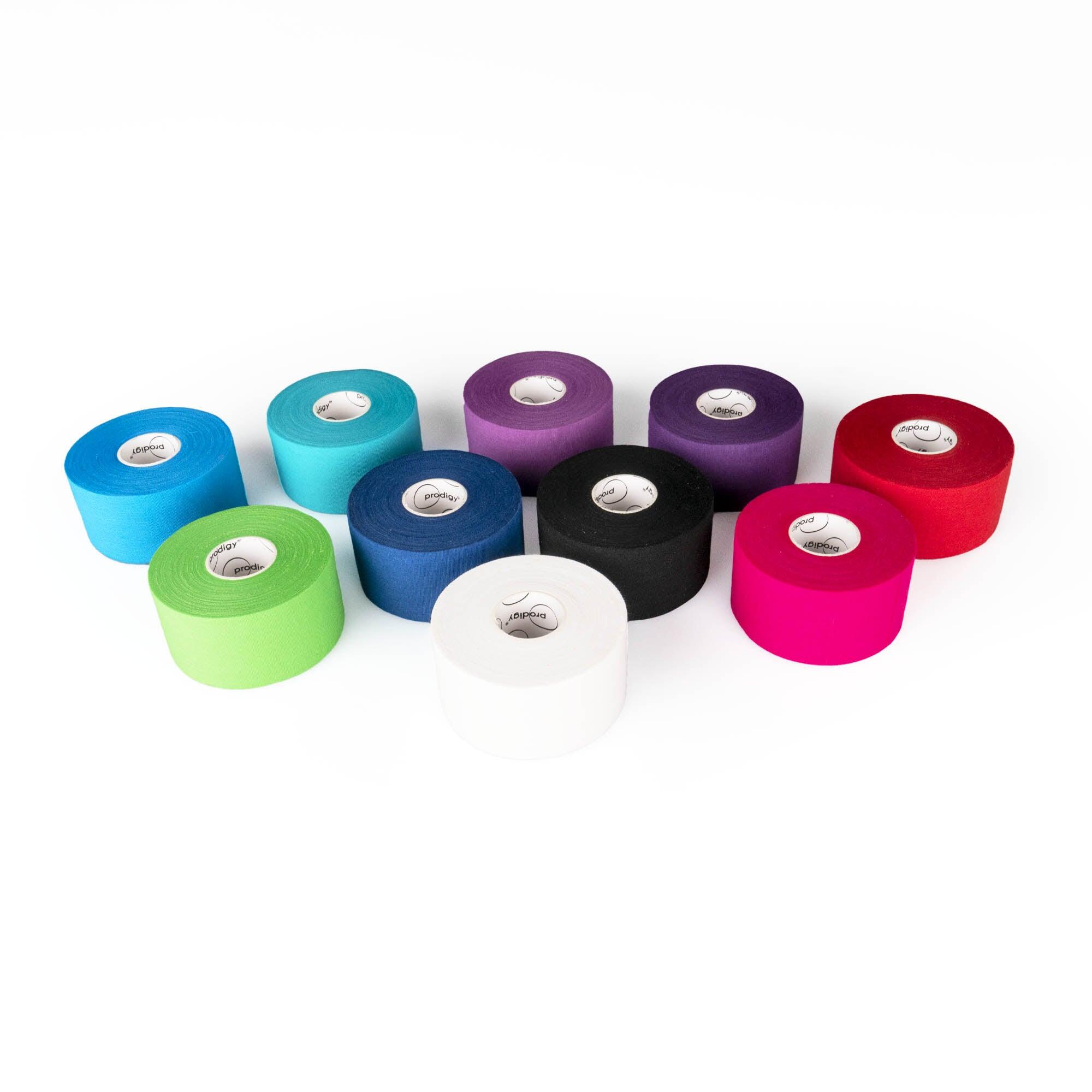 Prodigy Snake Tape - High Quality Aerial Hoop Tape (14m / 15yd) | Decathlon