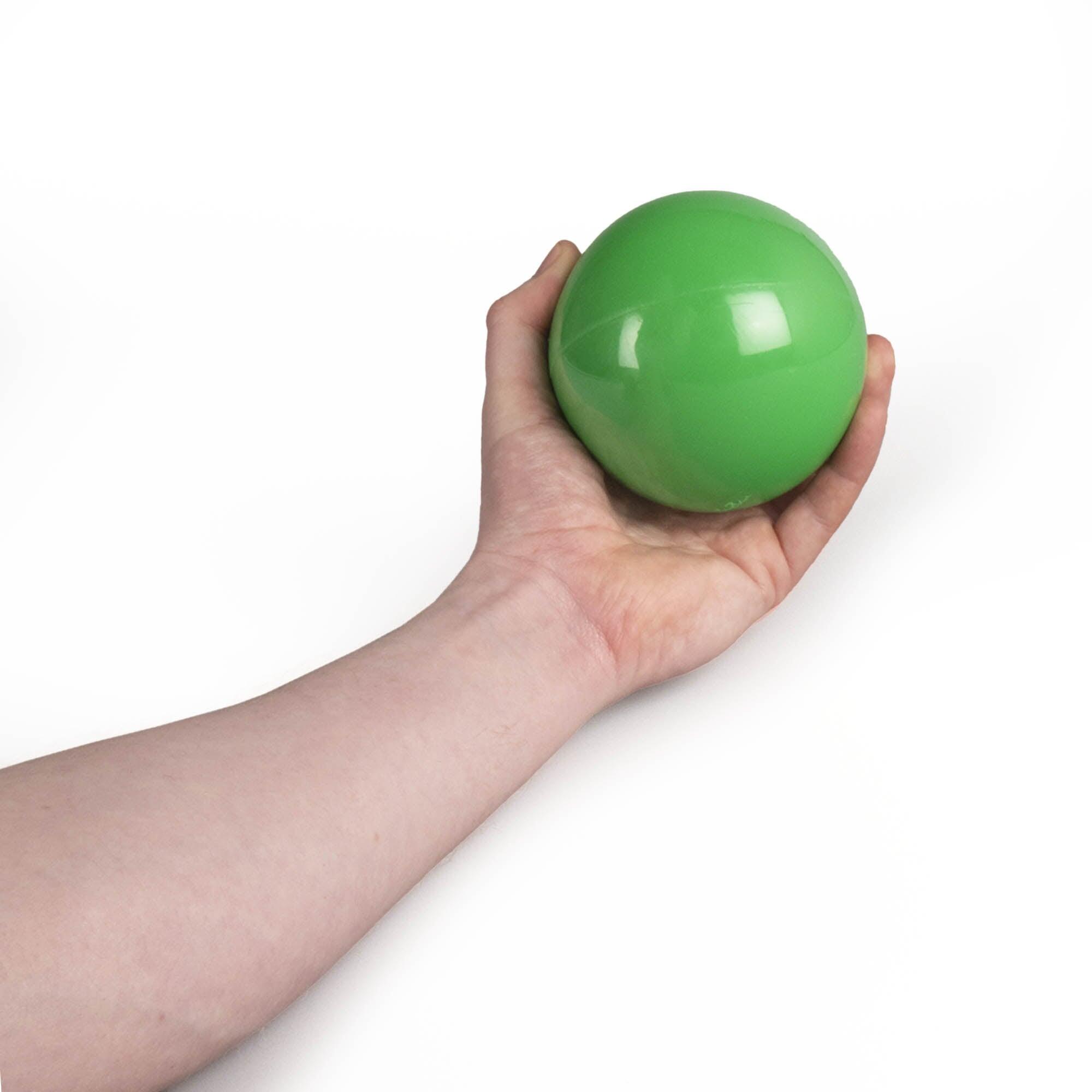Mr Babache 100mm Stage Ball FIRETOYS | Decathlon