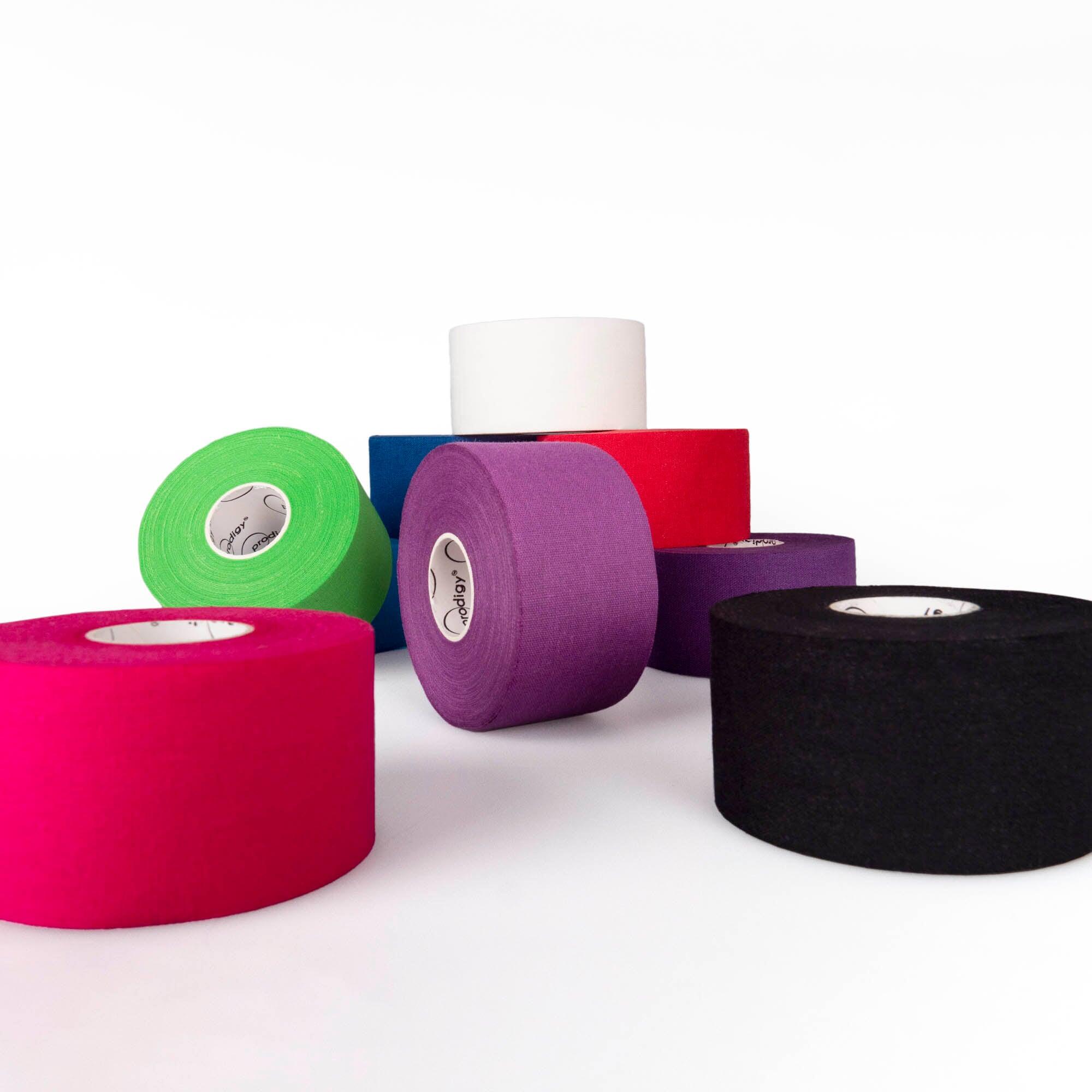 Prodigy Snake Tape - High Quality Aerial Hoop Tape (14m / 15yd) | Decathlon