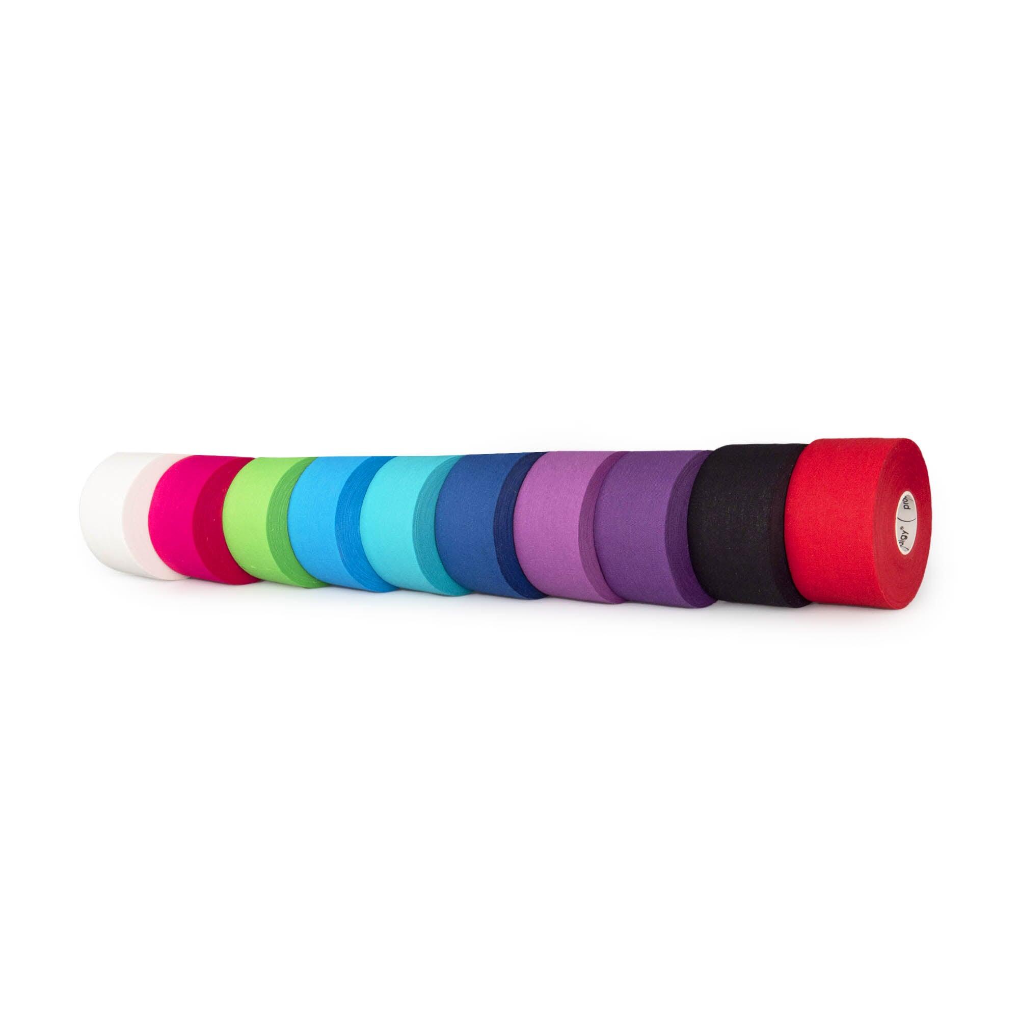 Prodigy Snake Tape - High Quality Aerial Hoop Tape (14m / 15yd) | Decathlon