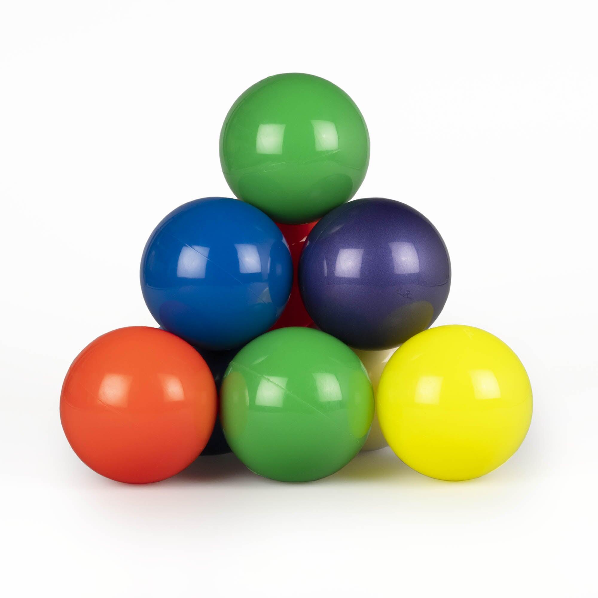 Mr Babache 100mm Stage Ball FIRETOYS | Decathlon