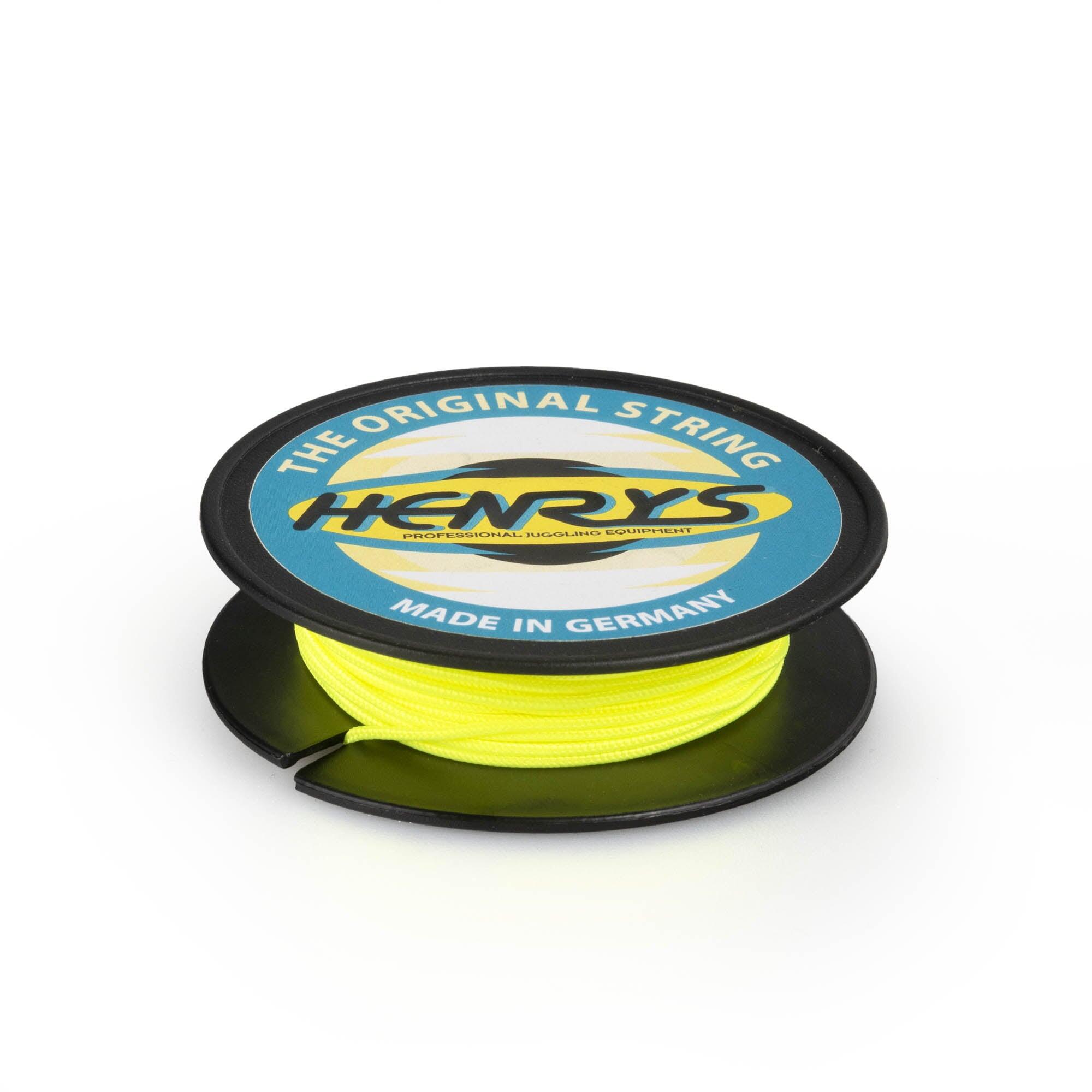 Henry's Diabolo String 10m FIRETOYS | Decathlon