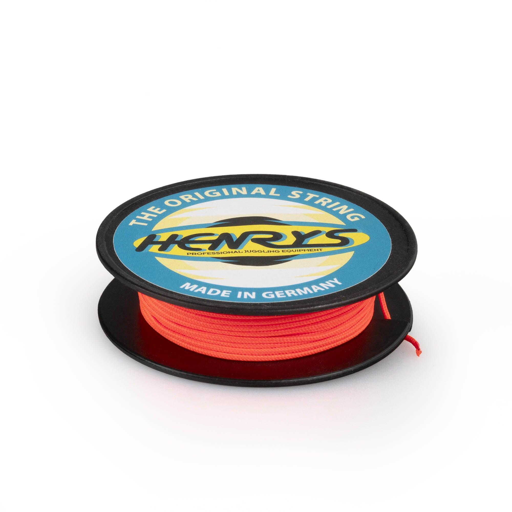 Henry's Diabolo String 10m FIRETOYS | Decathlon