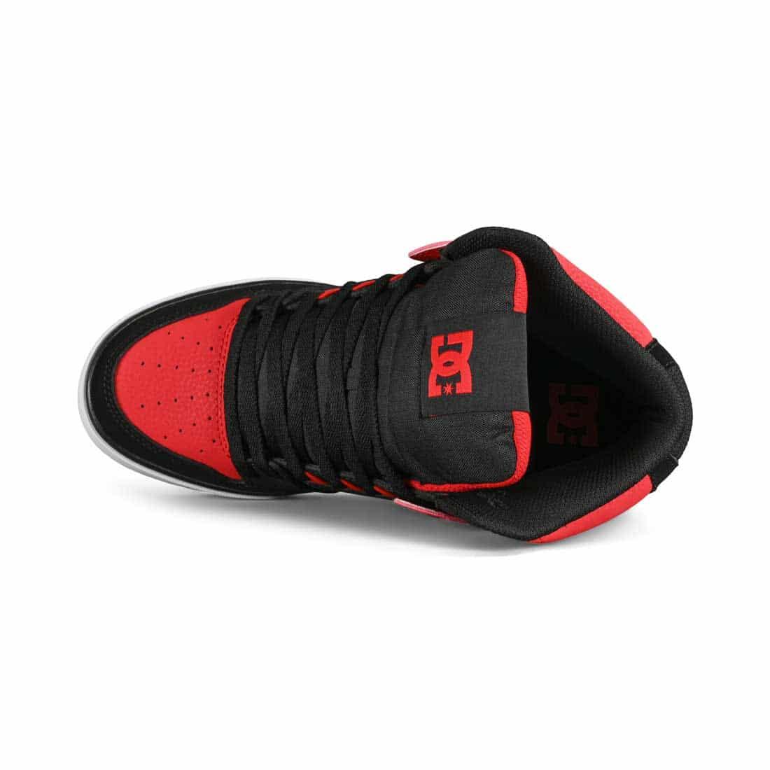 Chaussures montantes PURE SE Rouge Homme | Decathlon