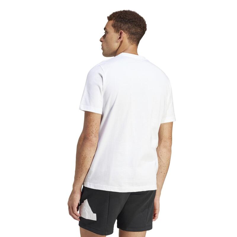 T-shirt Adidas modèle IN6473 pour homme ADIDAS | Decathlon