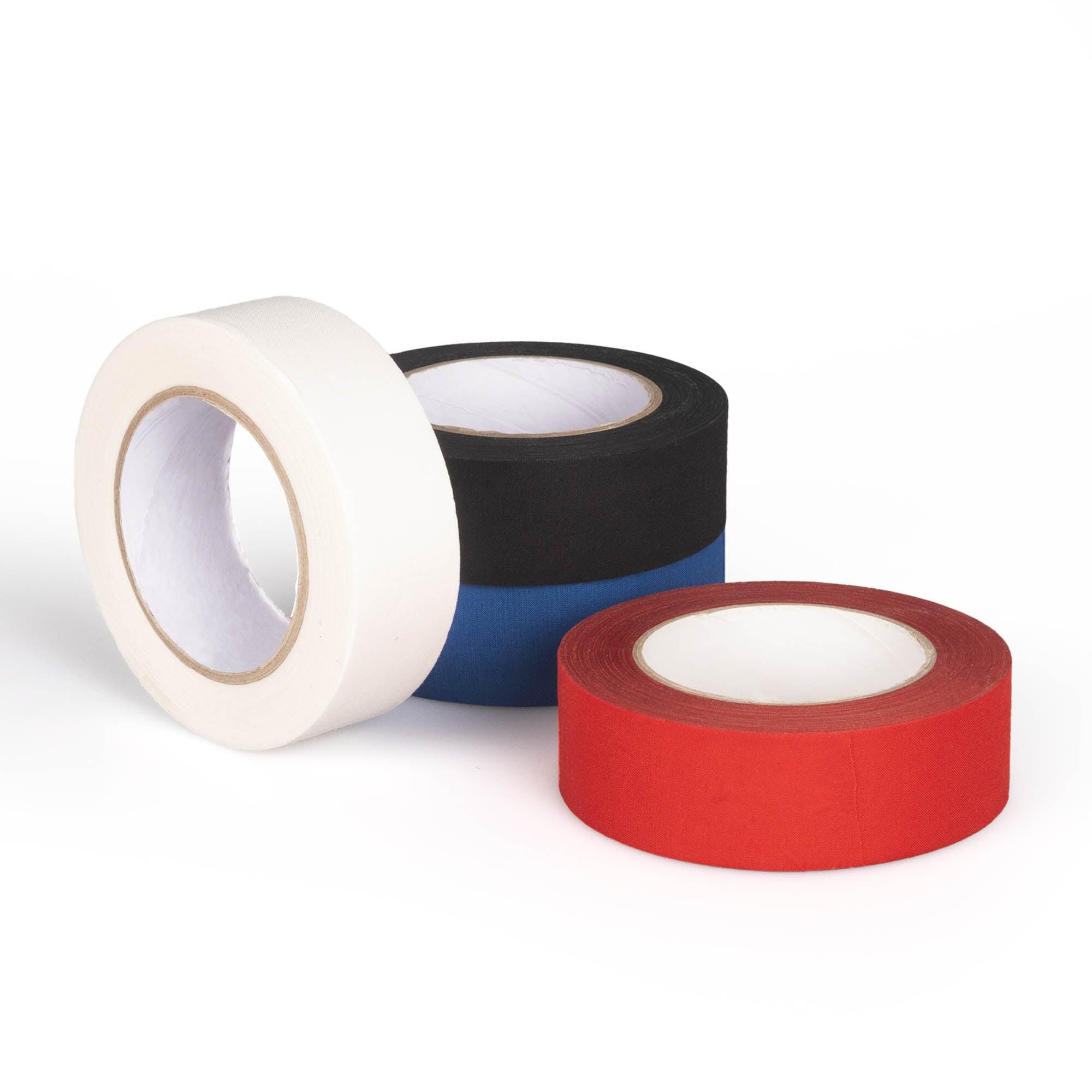25m Roll of Firetoys Aerial Hoop Tape - 3.8cm Wide | Decathlon