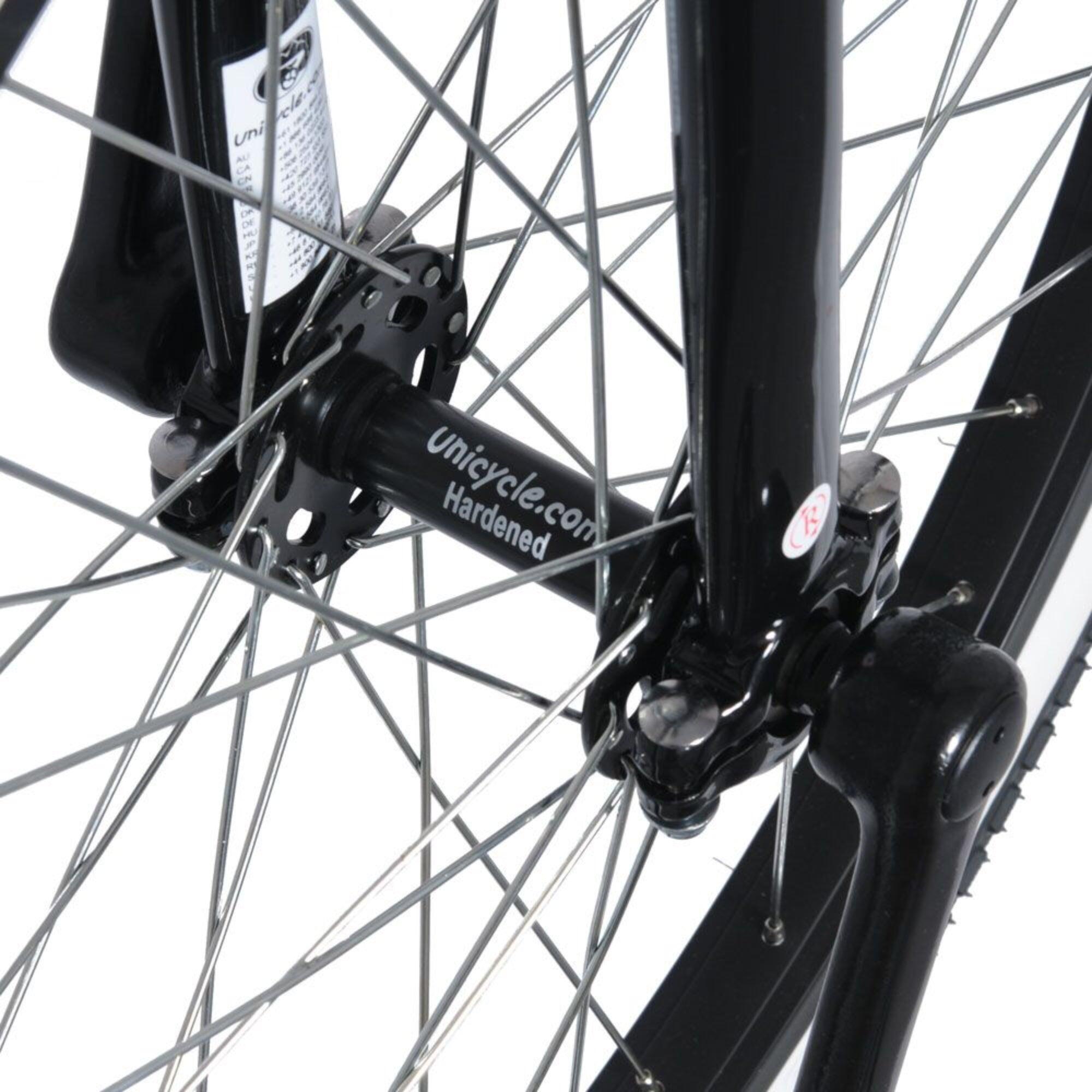 24" Club Freestyle Unicycle | Decathlon