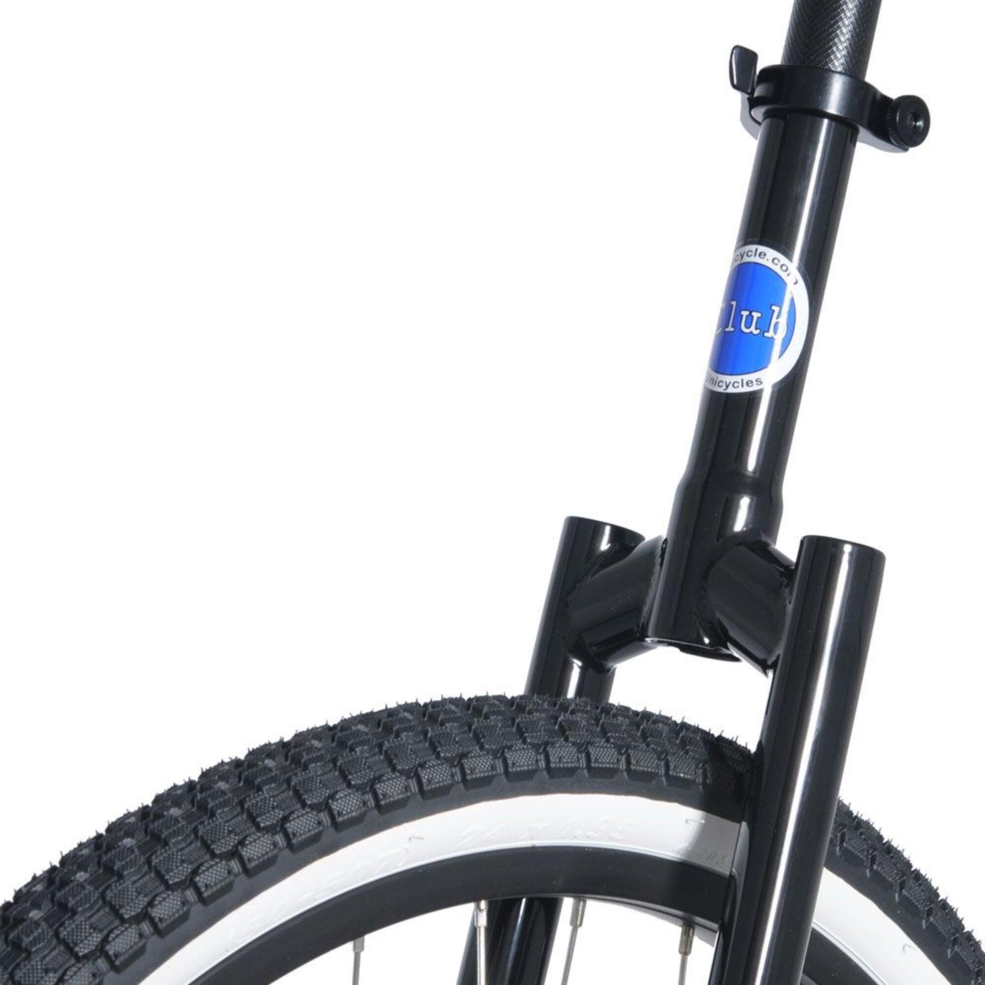 24" Club Freestyle Unicycle | Decathlon