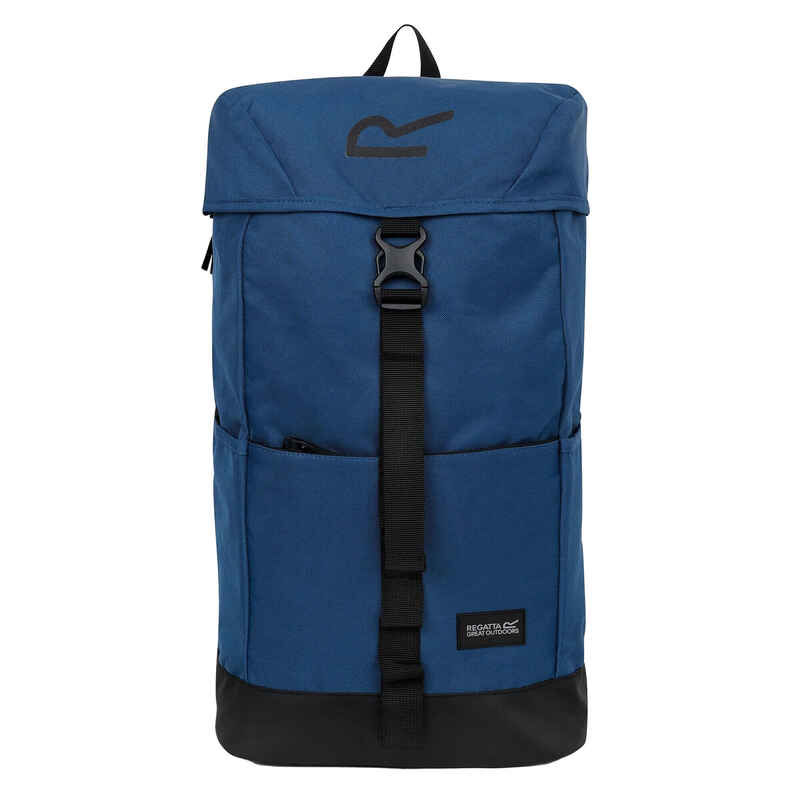 Shilton II 20L Backpack (Dark Denim) - Decathlon