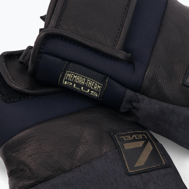 LEVEL - Mănuși de snowboard pentru bărbați Level Rover | Decathlon