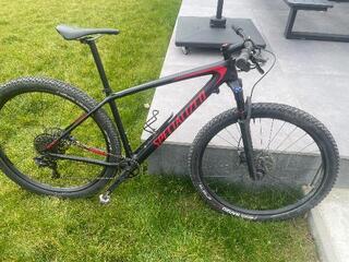 Specialized Fiets
