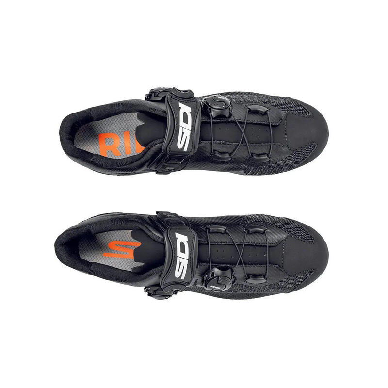 Buty GENIUS 10 KNIT czarne SIDI | Decathlon