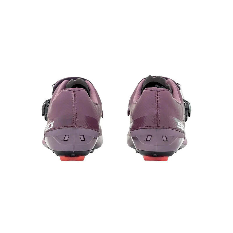 GENIUS 10 KNIT fioletowe buty SIDI | Decathlon