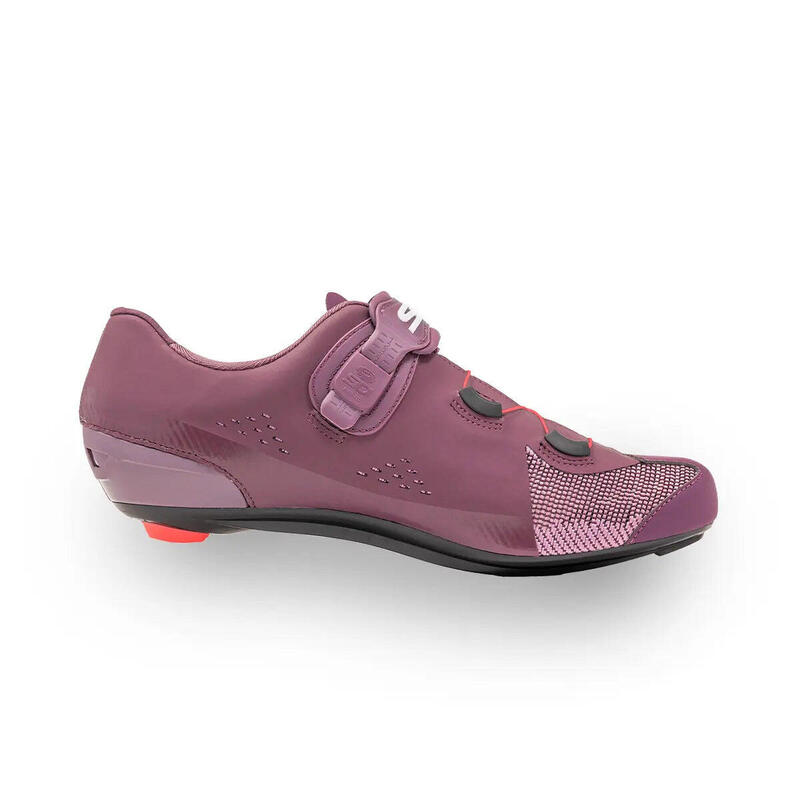 GENIUS 10 KNIT fioletowe buty SIDI | Decathlon