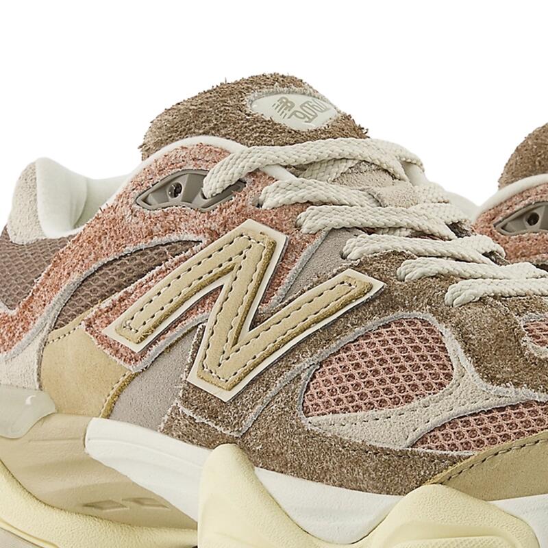 NEW BALANCE - Pantofi New Balance 9060 Roz Lifestyle | Decathlon