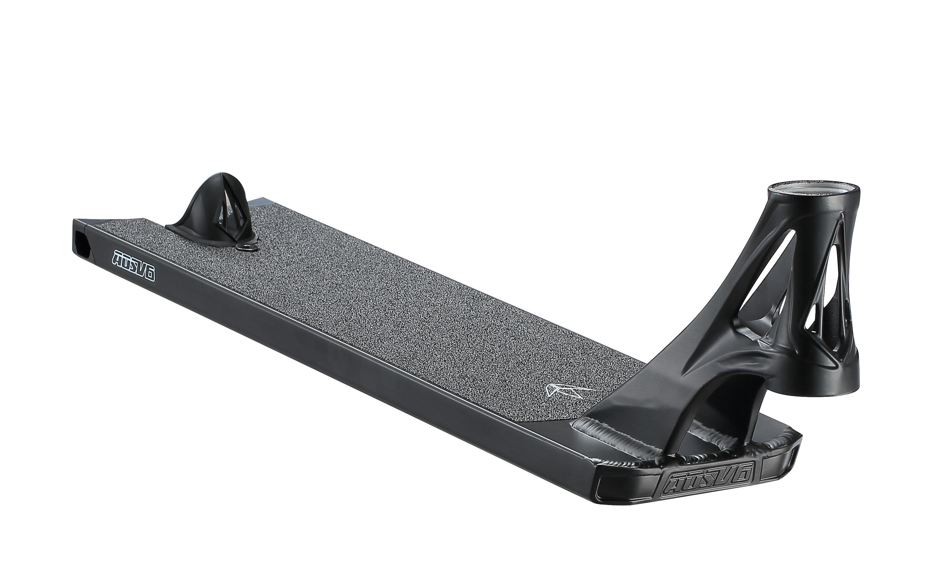 Deck per monopattino | Deck AOS V6 5.5 Squad | Colore nero ...