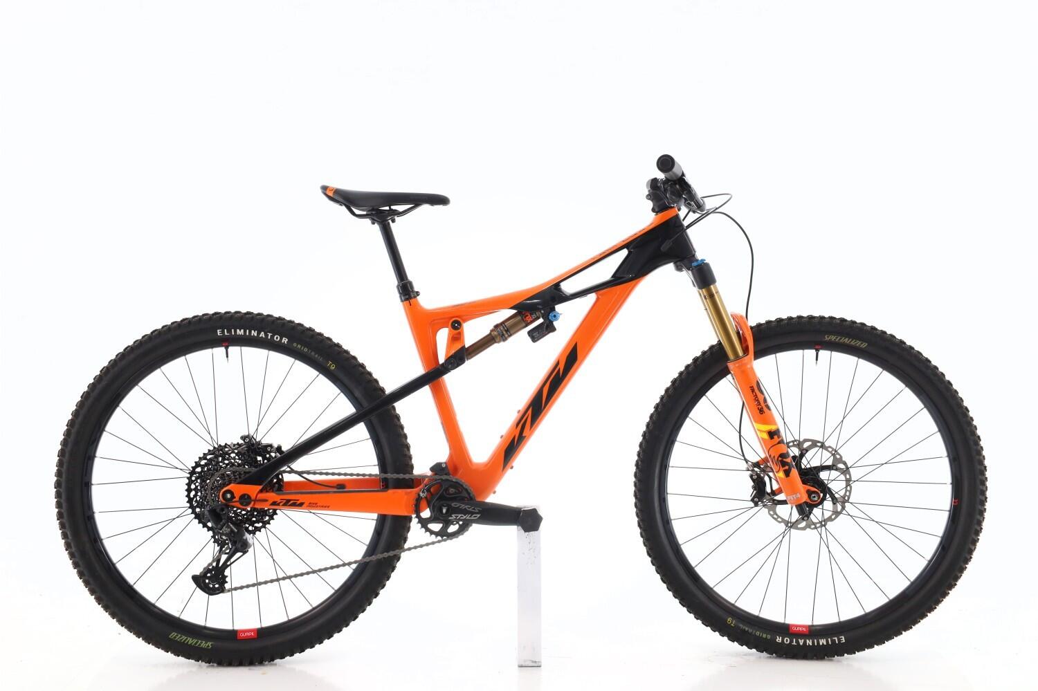 Gereviseerde MTB · Prowler Sonic · Zeer goede toestand KTM | Decathlon